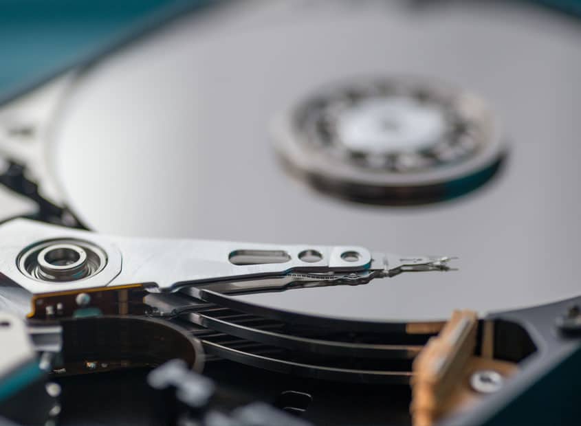 Data Recovery Columbus Ohio | Velocity IT
