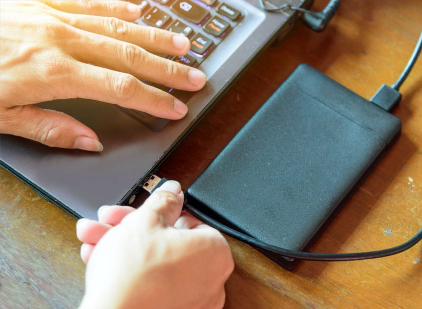 Data Recovery Columbus Ohio | Velocity IT