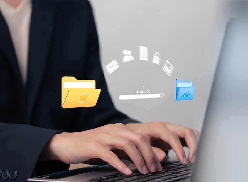Data Recovery Columbus Ohio | Velocity IT