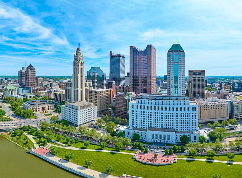 Data Recovery Columbus Ohio | Velocity IT
